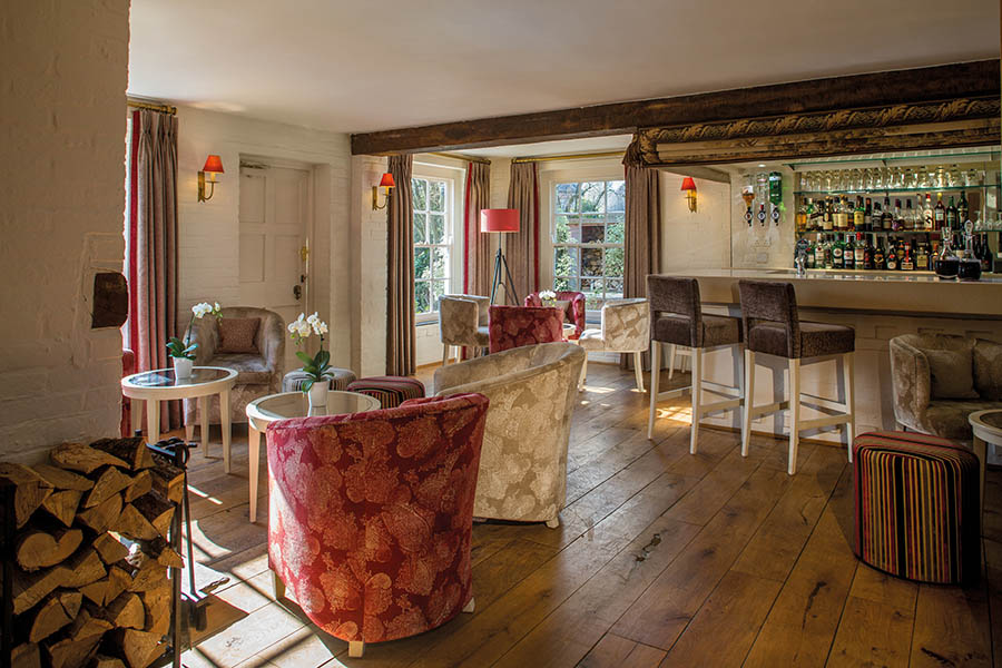 Spring Offer – Millstream Hotel & Restaurant